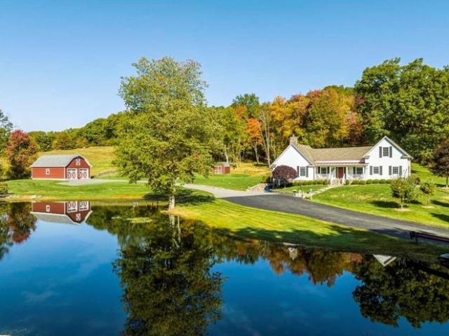 368 Skiba Rd, Gallatin, NY 12567