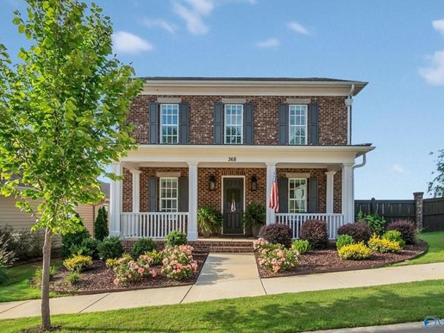 368 St Louis St, Madison, AL 35758