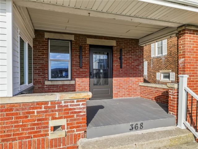368 Stambaugh Ave