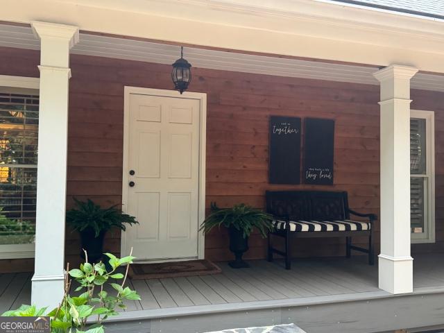 368 Stancil Dyer Road