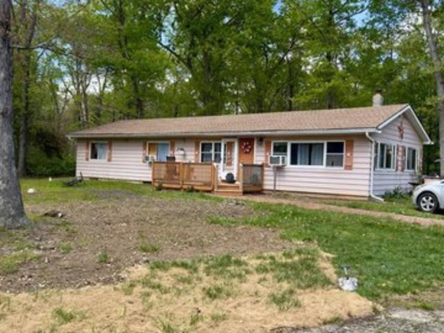 368 Stillman Ave, Bridgeton, NJ 08302