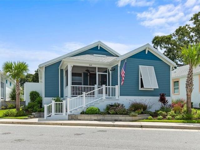 368 Summerland Key Ave, Lady Lake, FL 32159