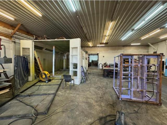 368 Paynes Depot Road