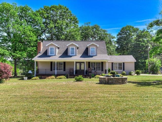 368 Pine Log Rd, Beech Island, SC 29842