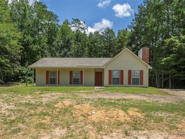 368 Quail Trl, Wetumpka, AL 36093