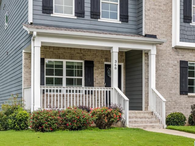 368 Rock Terrace Drive