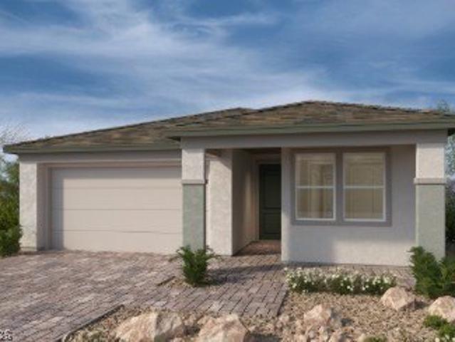 368 Rockspray Ln, Las Vegas, NV 89138