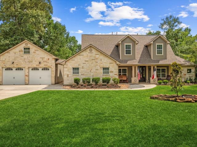 368 Ridge Lake Scenic Dr, Montgomery, TX 77316 | MLS #96090 | Compass