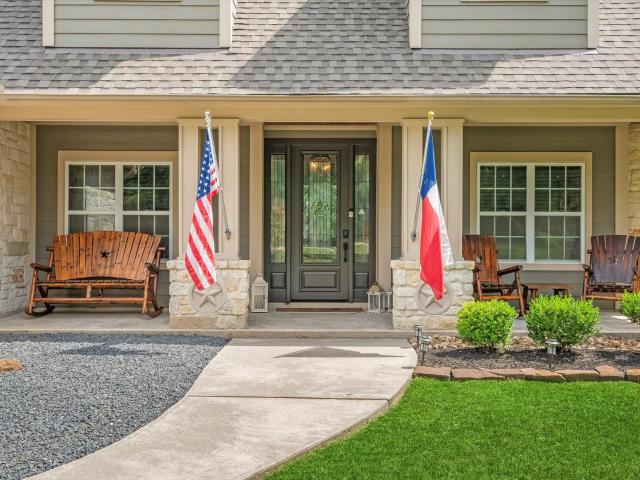 368 Ridgelake Scenic Drive