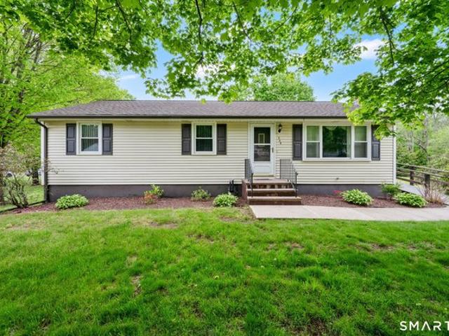 368 Rye St, East Windsor, CT 06016