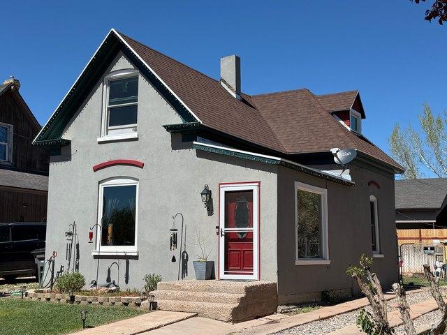 368 W 100 S, Richfield, UT 84701