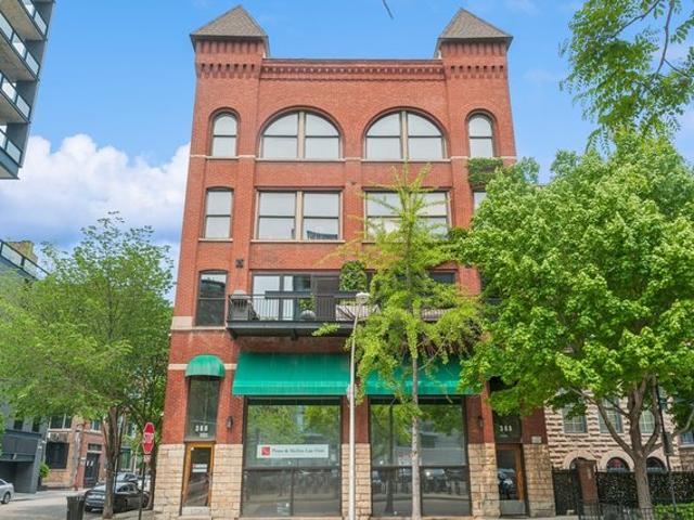 368 W Huron St Unit G, Chicago, IL 60654