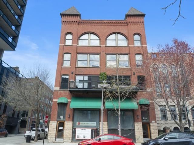 368 W Huron St Apt 3N, Chicago, IL 60654