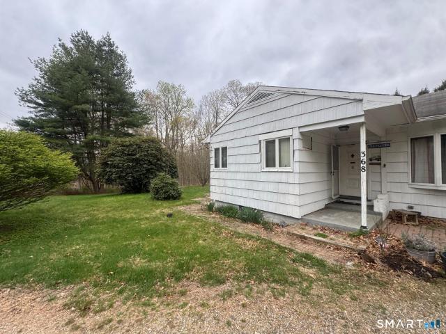 368 Webb Cir, Monroe, CT 06468 | MLS #24169 | Compass