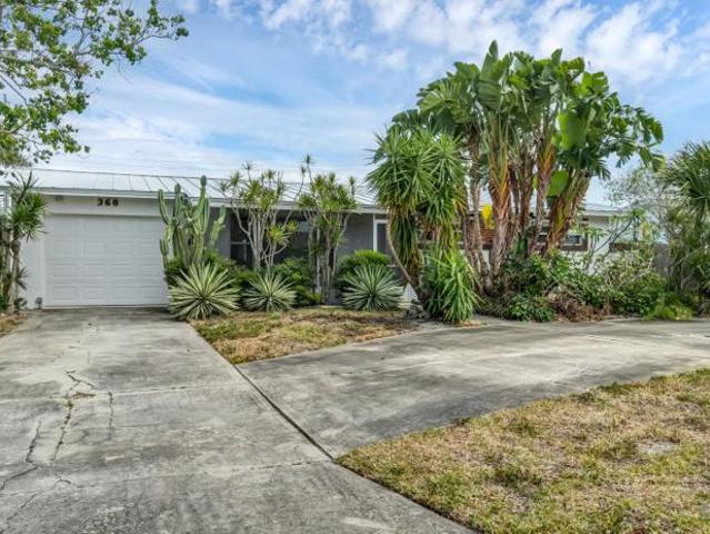 368 Wilson Ave, Satellite Beach, FL 32937