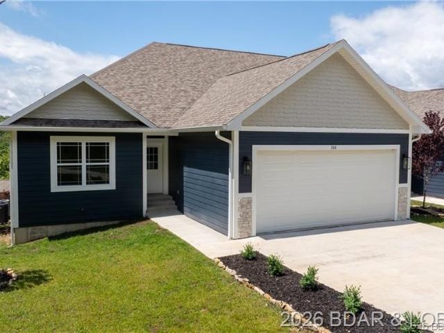 368 Tuscany Drive