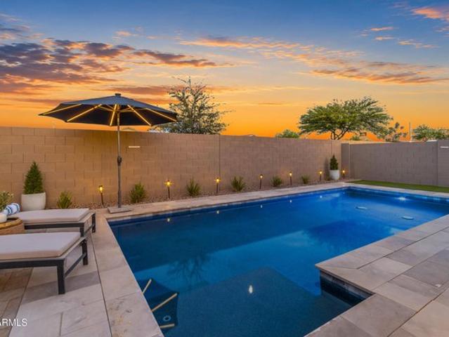 36943 N El Morro Trl, San Tan Valley, AZ 85140