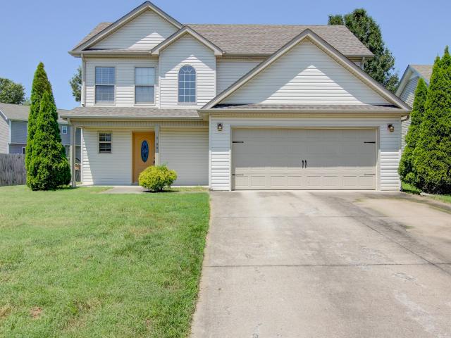 3694 Nadia Dr