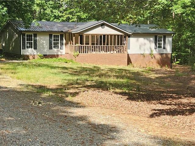 3694 Buckhorn Road