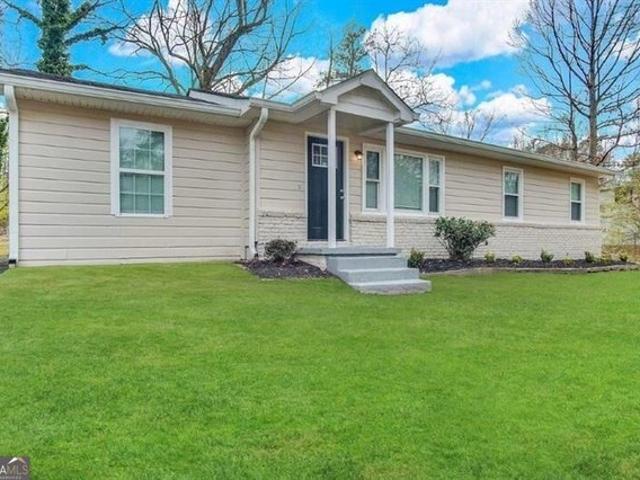 3694 Dale Ln, Lithia Springs, GA 30122