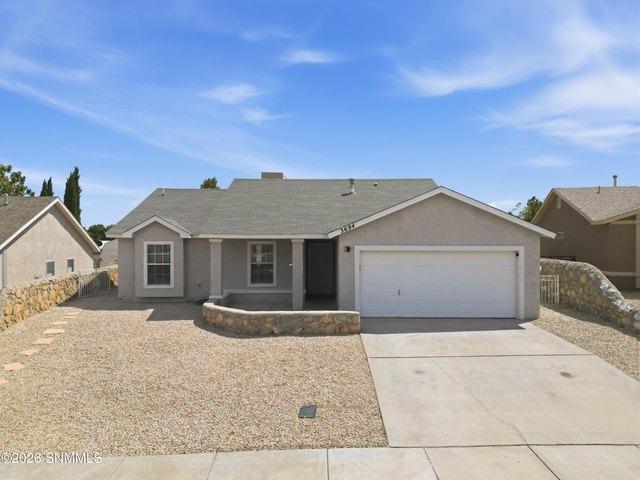 3694 Gem St, Las Cruces, NM 88012