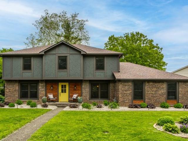 3694 Stratford Pl, Carmel, IN 46033