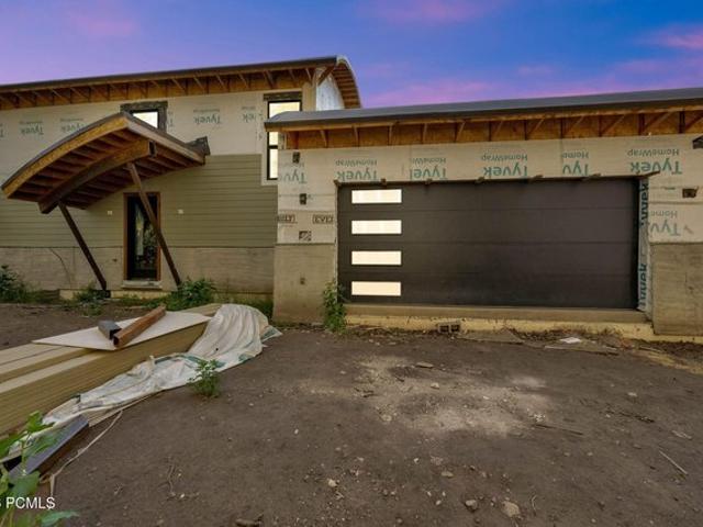 3694 S Blue Spruce Dr, Heber City, UT 84032