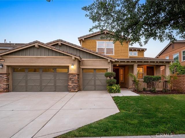3694 S Grower Ave, Ontario, CA 91761 | MLS #OC26073 | Compass