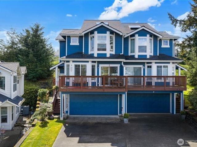 3694 Simmons Mill Ct SW Unit A, Olympia, WA 98512