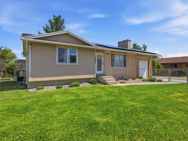 3694 W 4100 S, West Valley City, UT 84120