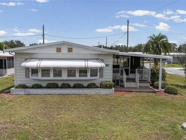 36957 Grace Ave, Zephyrhills, FL 33542