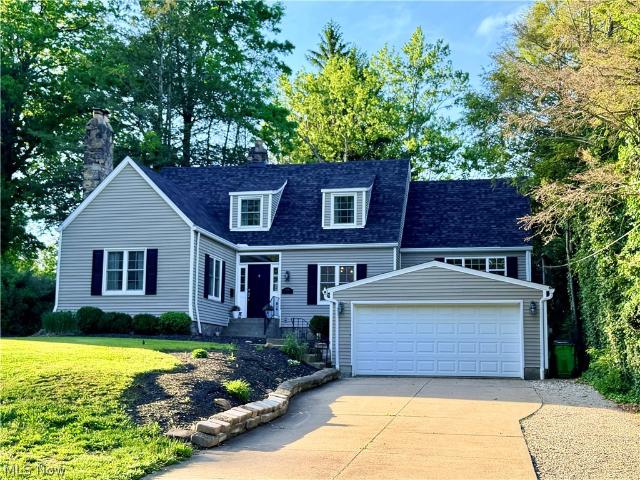 3695 Mogadore Road