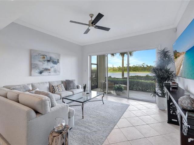 3695 Montreux Ln, Unit 101, Naples, FL 34114 | MLS #225076