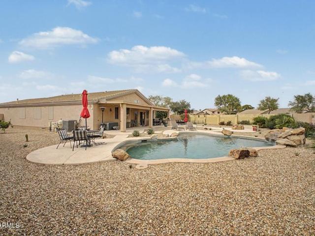 3695 N 144th Dr, Goodyear, AZ 85395