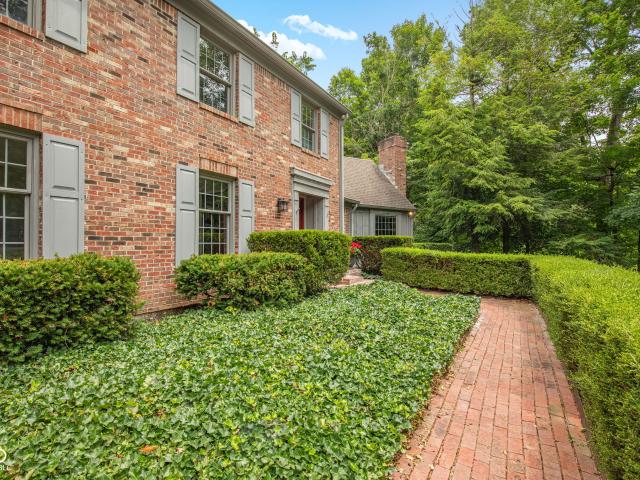 3695 Brumley Way