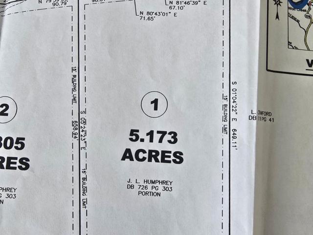 3695 Cedar Flats Rd