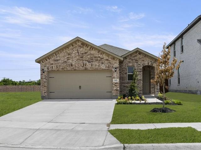 3695 Desperado Way, Anna, TX 75409