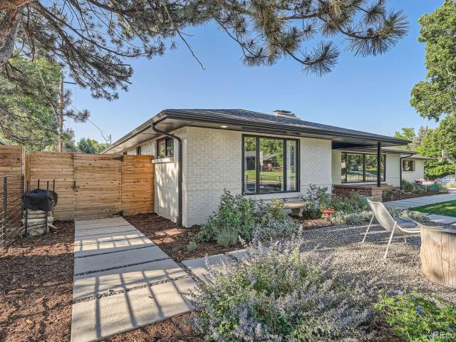 3695 E Dartmouth Ave, Denver, CO