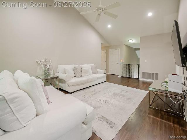 3695 Eagle Creek Drive
