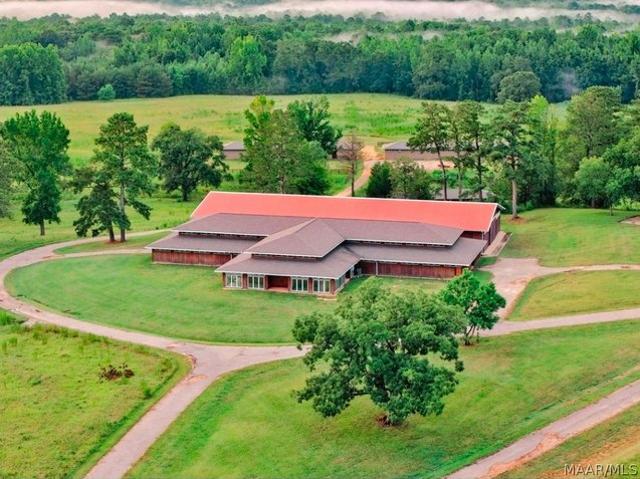 3695 Georgia Rd, Wetumpka, AL 36092