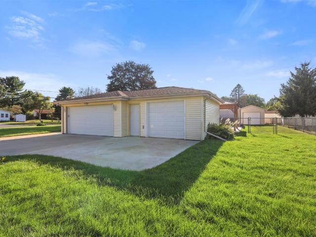 3695 Pinto Road
