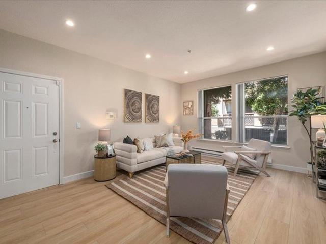 3695 Stevenson Blvd Unit E116, Fremont, CA 94538