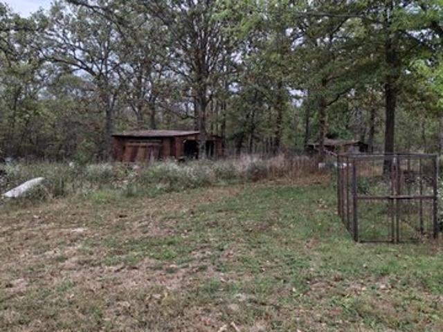 3695 S 47th Rd, Humansville, MO 65674