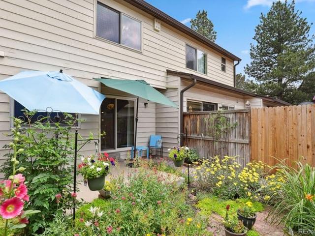3695 S Kittredge St Apt C, Aurora, CO 80013