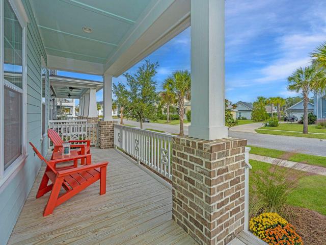 3695 Spindrift Drive