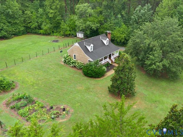 3695 Three Chopt Road