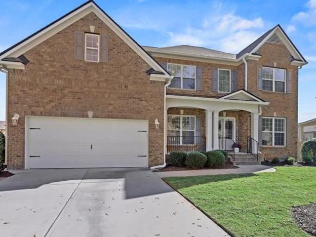 3695 Trout Lily Ct, Atlanta, GA 30349