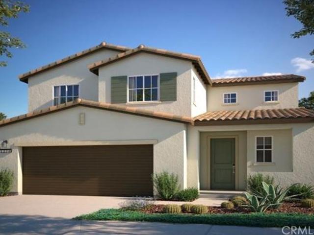 36968 Frantoio St, Beaumont, CA 92223