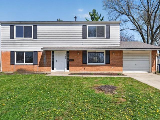 3696 Managua Dr, Westerville, OH 43081