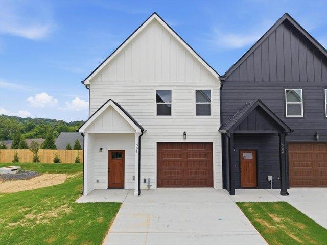 3696 Michigan Avenue Rd NE Unit 301, Cleveland, TN 37323
